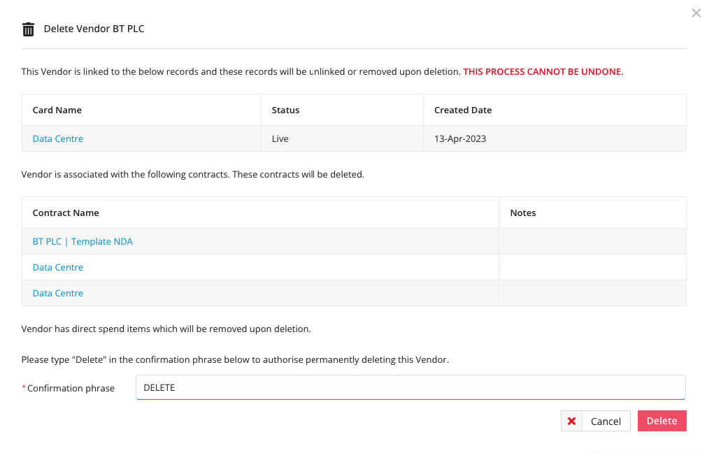 Product Release Update - May 2023